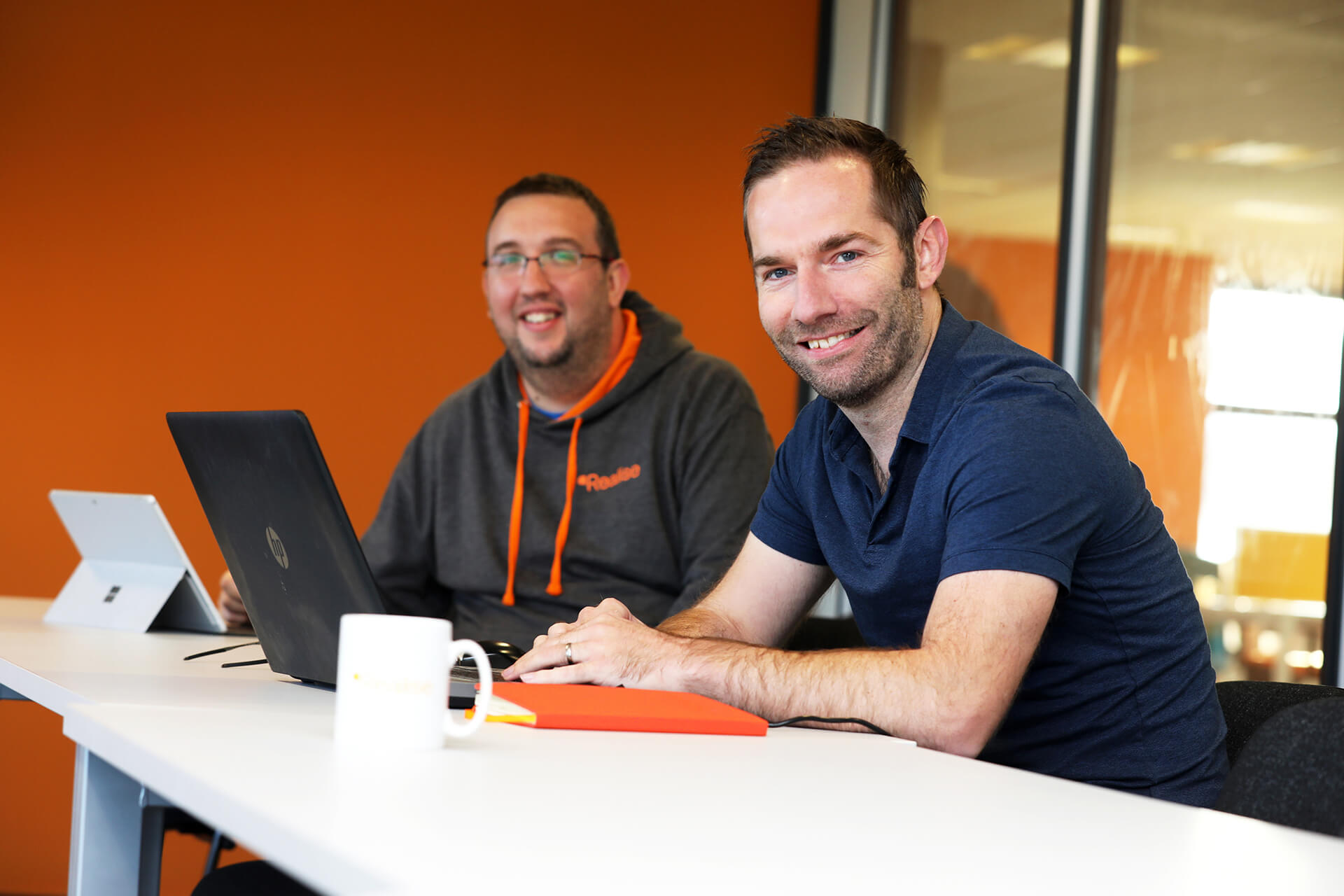 About Realise Training Group | Leaders in Workforce Development