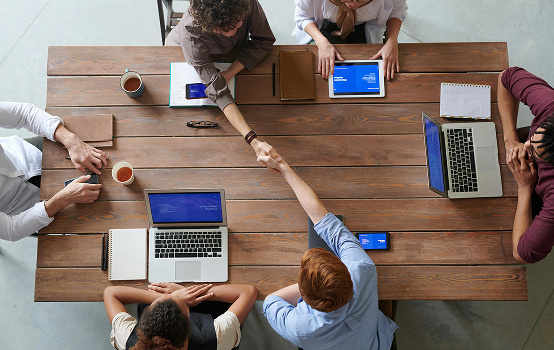 Group Structure Overview | Realise Training Group