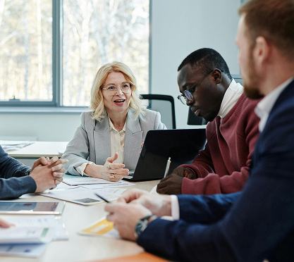 Group Structure Overview | Realise Training Group