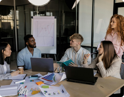 Group Structure Overview | Realise Training Group