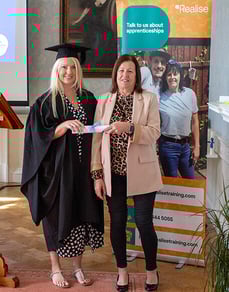 About Realise Training Group | Leaders in Workforce Development