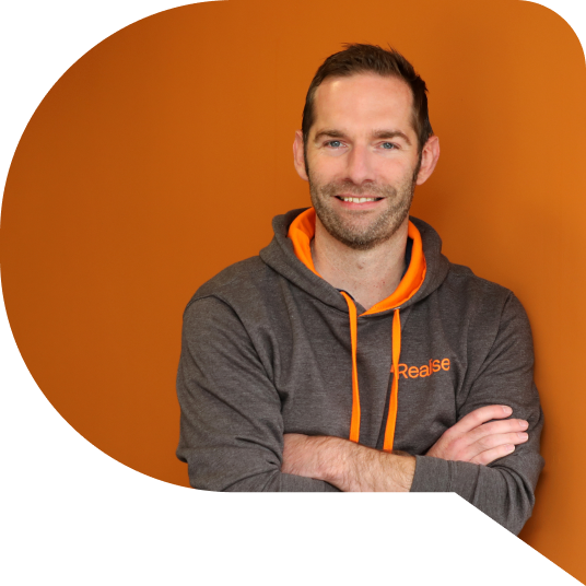 Leadership Team | Driving Growth and Excellence | Realise Training Group